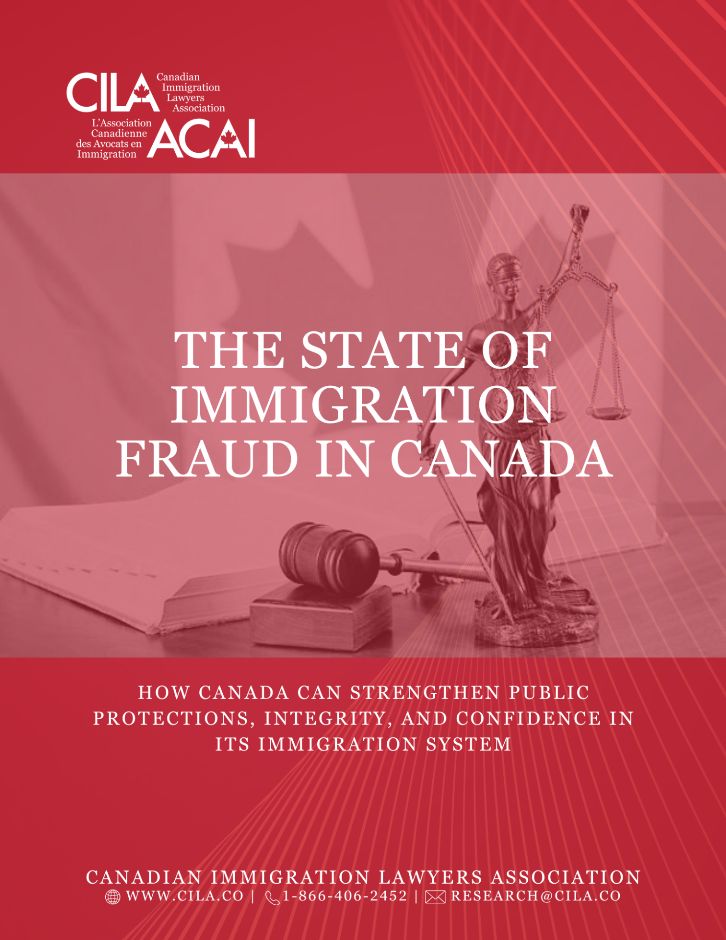 The State of Immigration Fraud in Canada | Canadian Immigration Lawyers ...