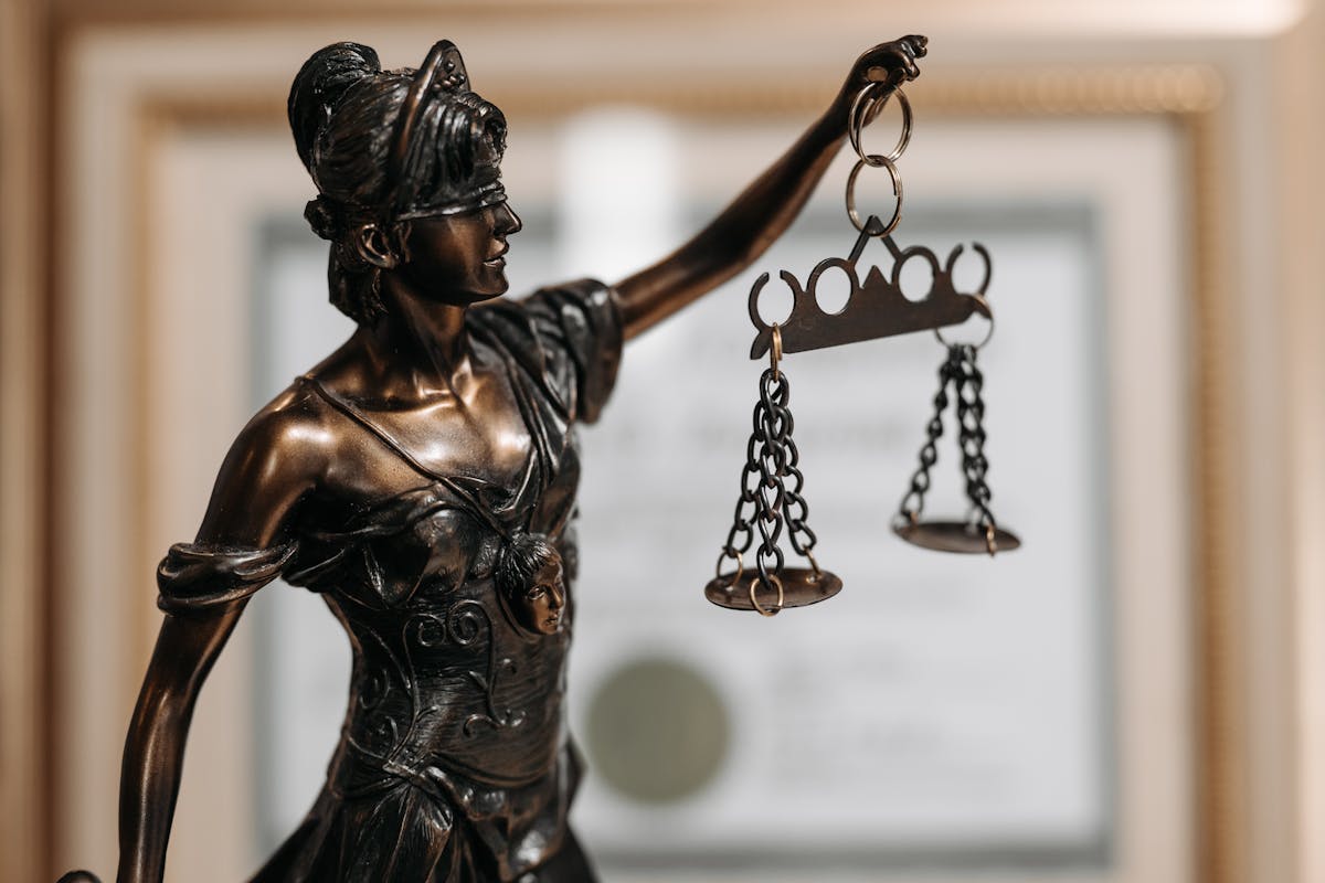 When Justice Requires Persistence: A Federal Court Victory After Four ...