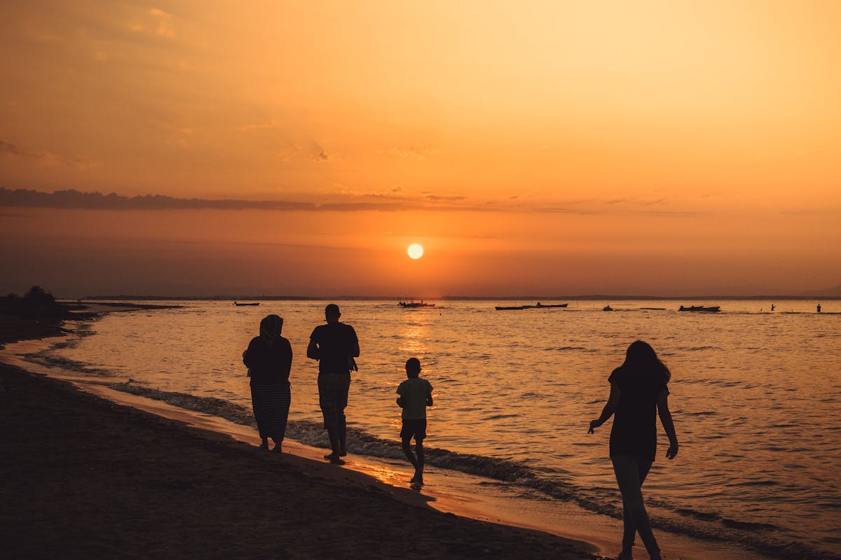 Navigating Canadian Family Reunification: Pathways for Parents and ...